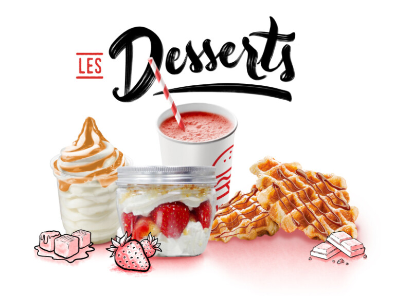 La Maison des addicts du Burger - Burger Addict