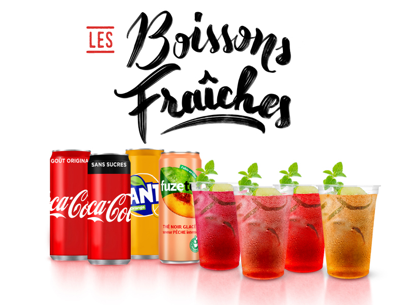 La Maison des addicts du Burger - Burger Addict