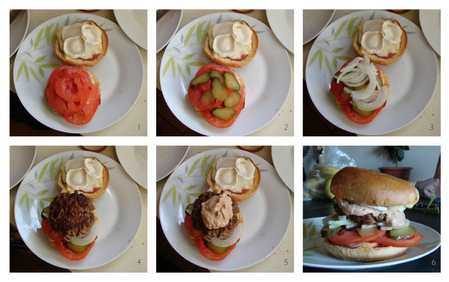 Comment Faire Un Bon Burger Maison ? - Burger Addict